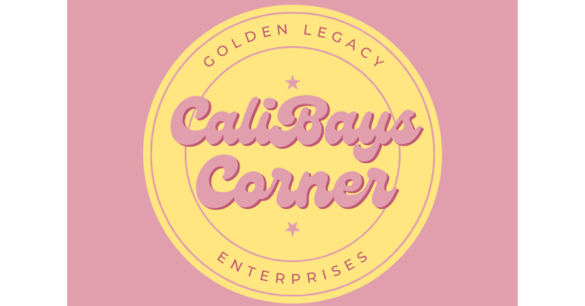 Meet our FURRY FRIENDS – CaliBay’s Corner